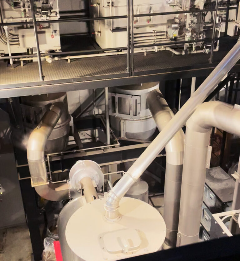 ガラス張りのモダンなカフェFactory&Labo 神乃珈琲 | LOHAS TIME